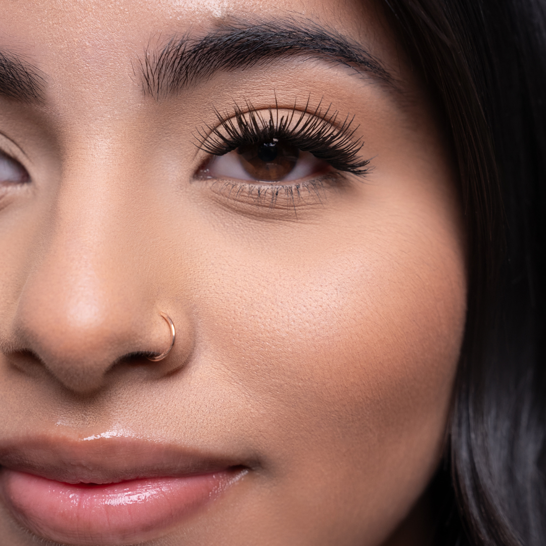 Light Volume vs Hybrid Lashes | TAD Beauty