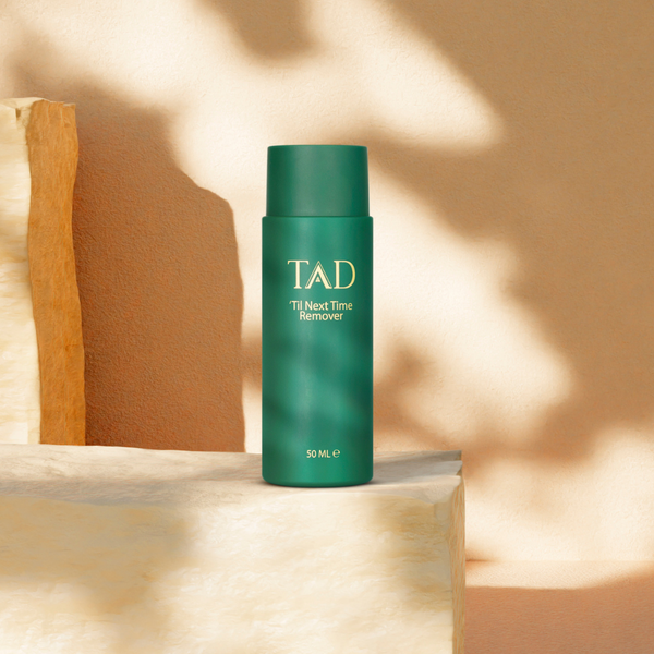 How to Remove Cluster Lashes At Home Safely | TAD Beauty