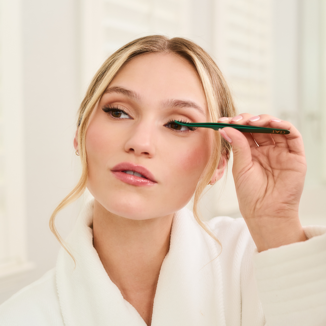 How to Make DIY Lash Extensions Last Longer | TAD Beauty