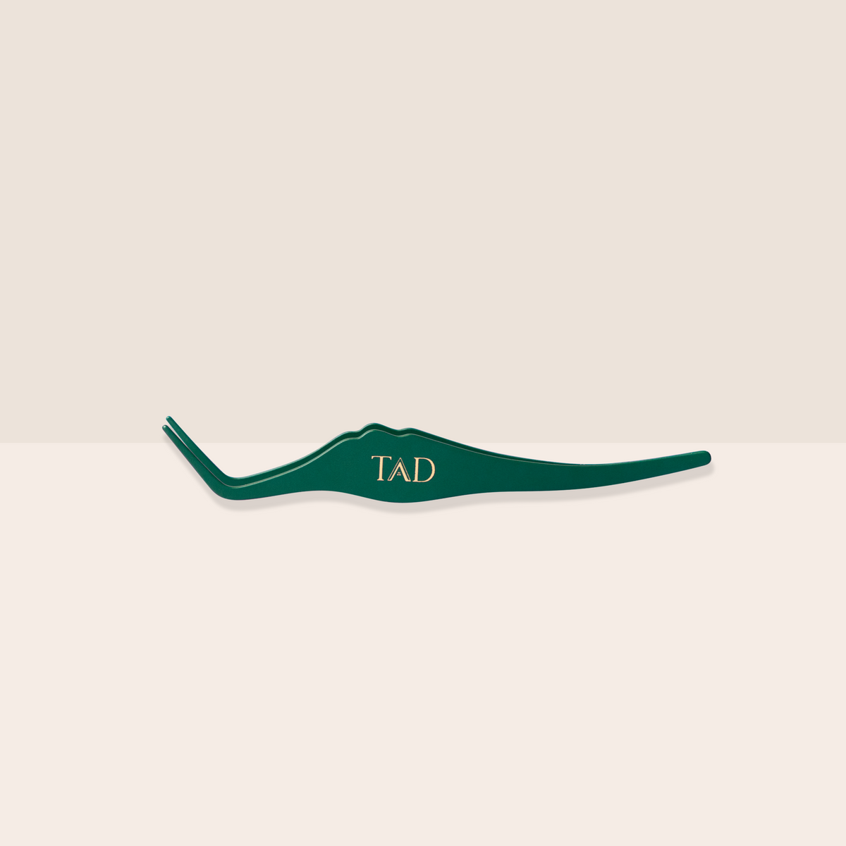 Clean Touch Tweezer: Best Lash Tweezers | TAD Beauty