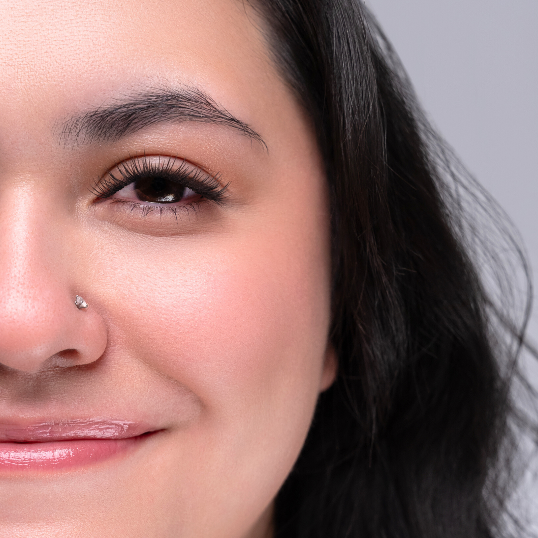 Lash Clusters vs Extensions | TAD Beauty