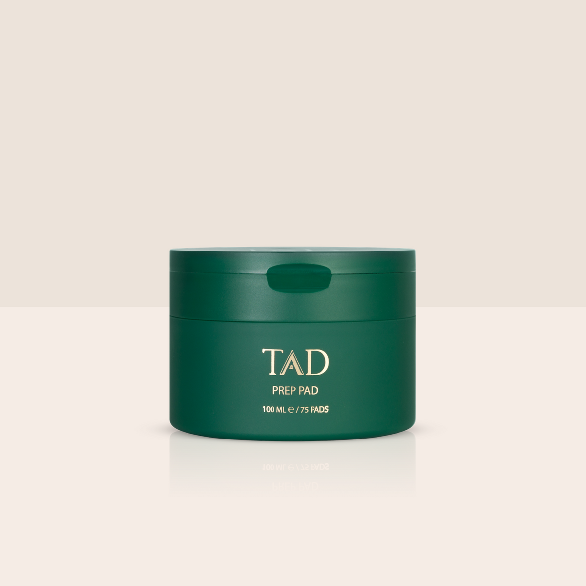 Prep & Prime for Lash Cluster Perfection | TAD Prep Pad – TAD Beauty
