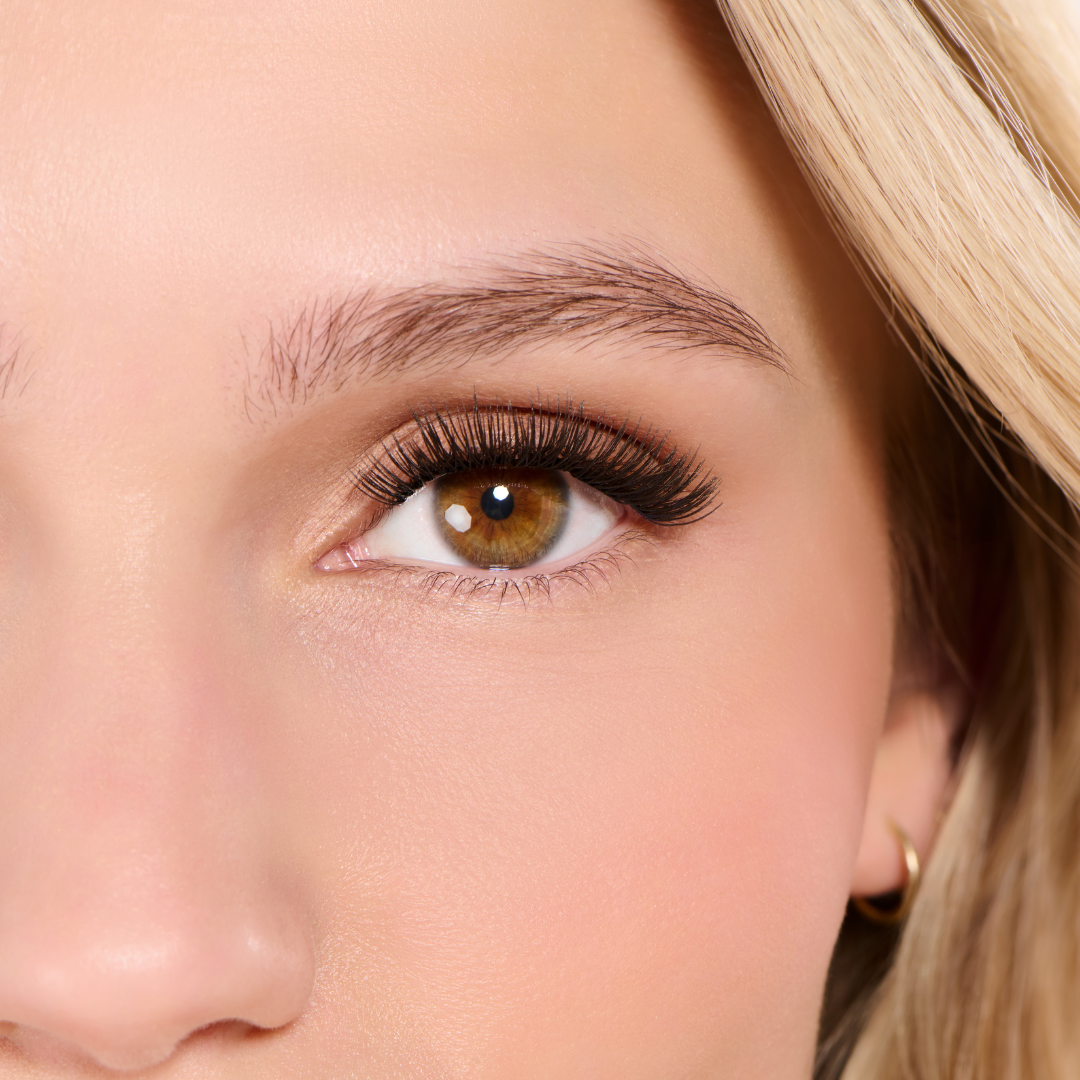 3D Lashes - TAD Beauty