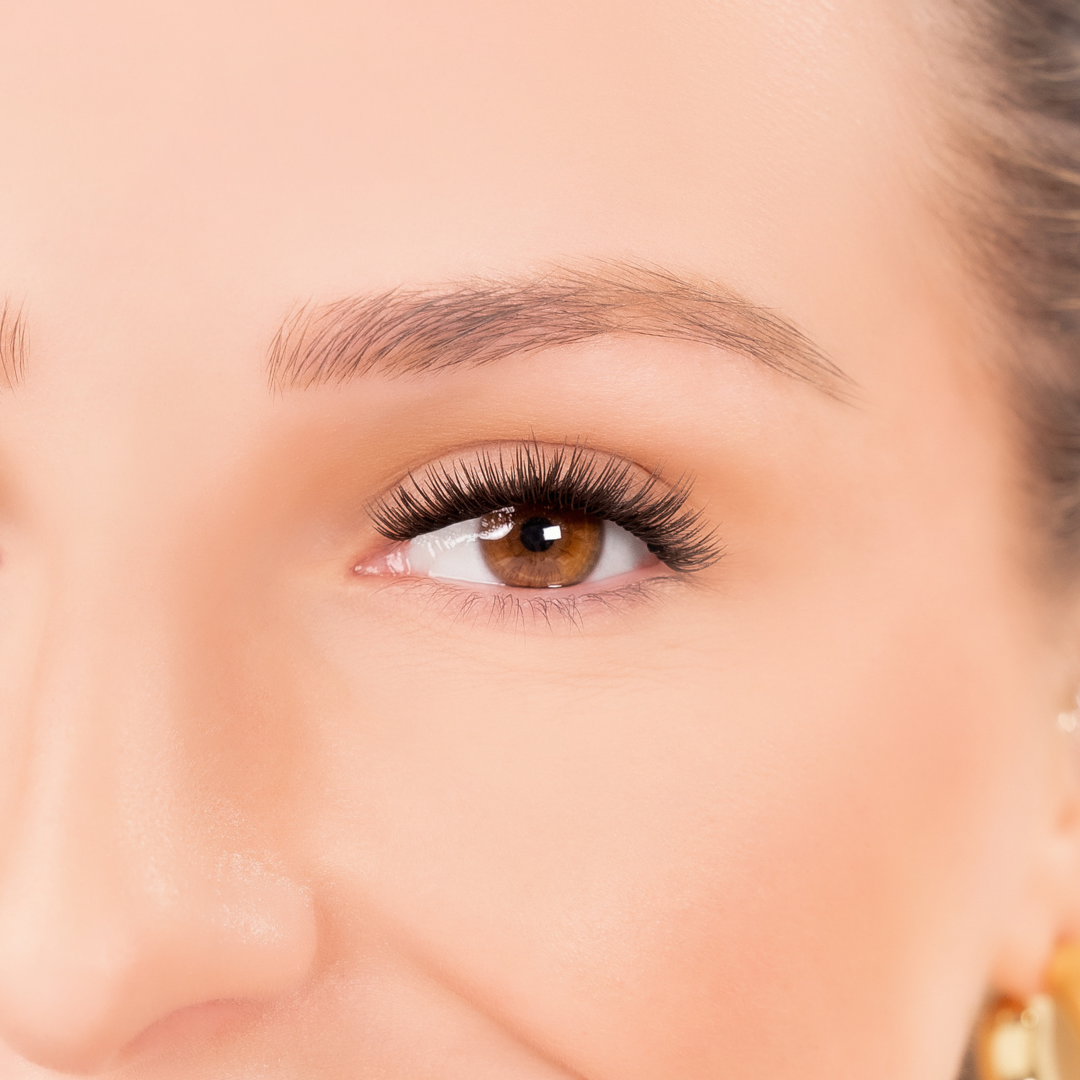 Try 3D Printed Lash Clusters | Dream DIY Sample Pack – TAD Beauty